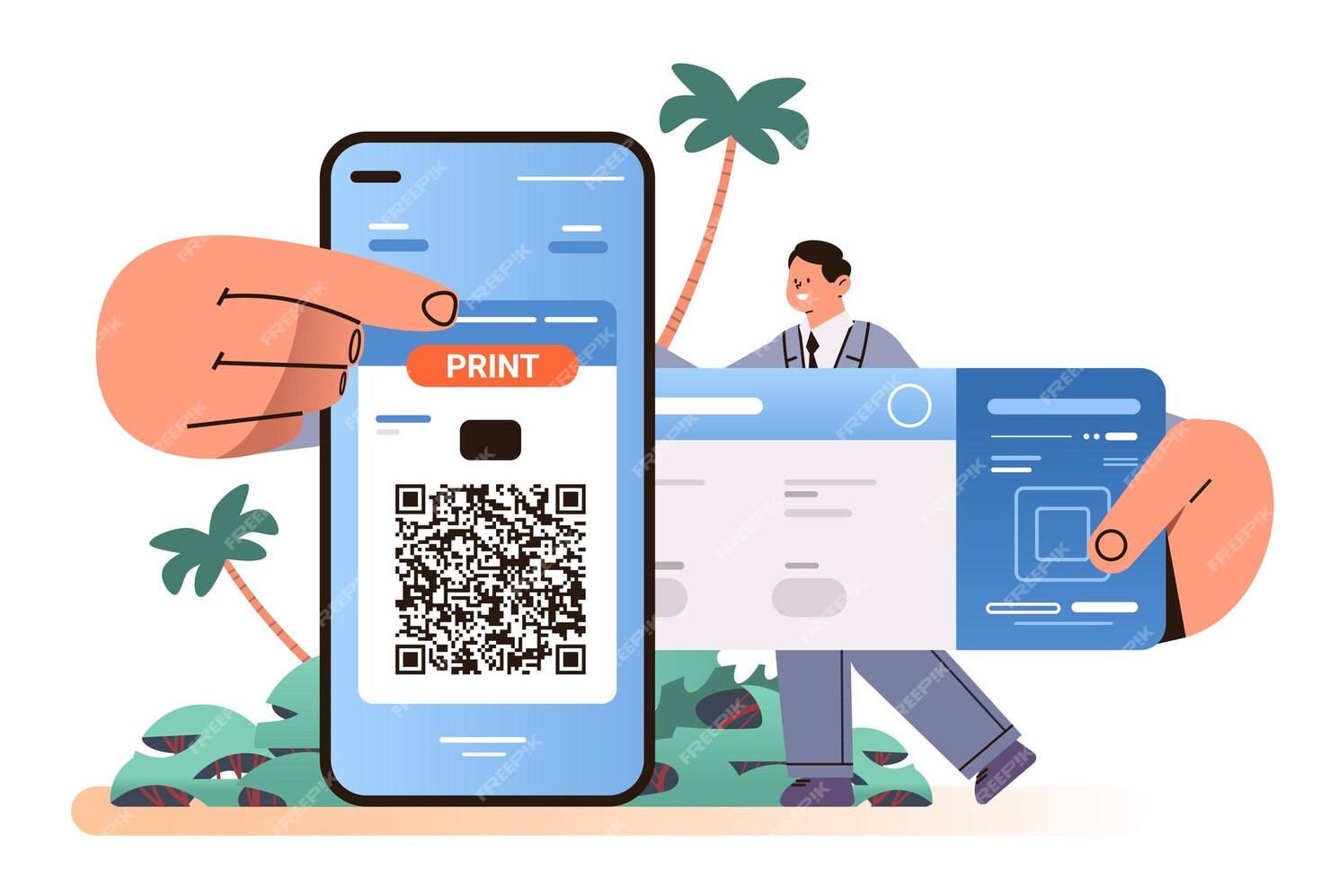 Deltape - Automated Fee Management for Educational Institutes